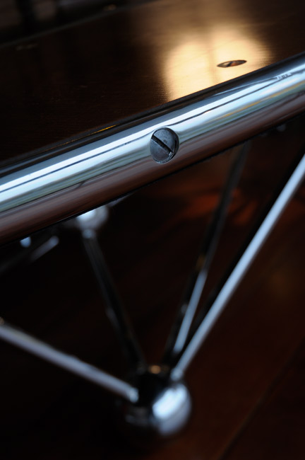 Lumedar products tables