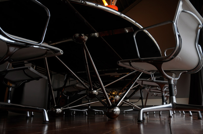 Lumedar products tables