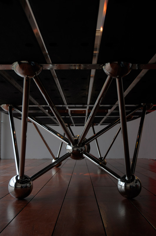 Lumedar products tables